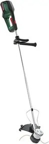Bosch AdvancedGrassCut 36V-33 solo zelená/černá / Aku strunová sekačka