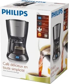 Philips Kolekce Daily Kávovar HD7459/20