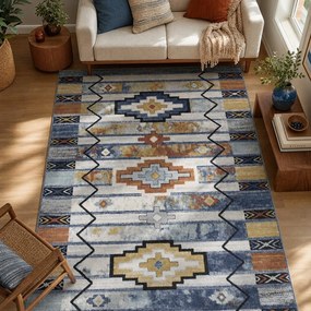 Koberec 120x170 cm Mabel – Universal
