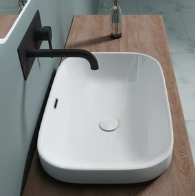 keramické umyvadlo BRUSSEL 5082 - 60cm