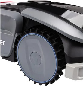 Autonomní robotická sekačka Sunseeker S5