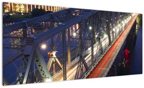 Most - obrazy (100x40cm)