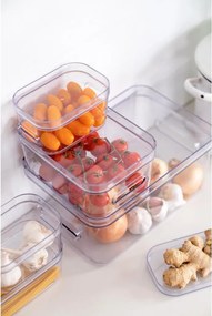 SMARTSTORE Organizér CompactClear, 1,5l (S), 20 x 14 x 7,5 cm