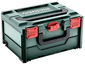 Metabo - Kufr na nářadí 626887000