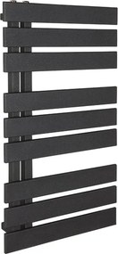 Hopa NAMELESS 600 x 1186 mm RADNAM601235 koupelnový radiátor