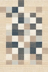 Kusový koberec Ager béžový (ginger) 200 x 280 cm