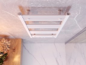 Gamma Erga Simple, topné těleso 1100x500 mm, 437 W, bílá, ERG-LAV-SIMP-11050-WH