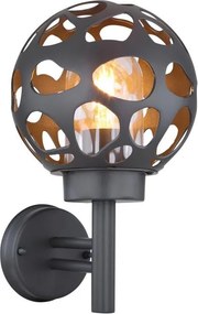 GLO 31805 HILARIO 31805 Venkovní svítidlo - GLOBO
