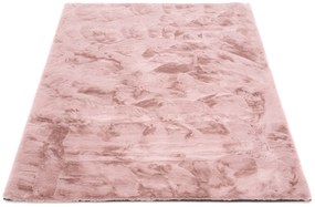Moderní kusový koberec Angelo Pink Rozměr: 160x220 cm
