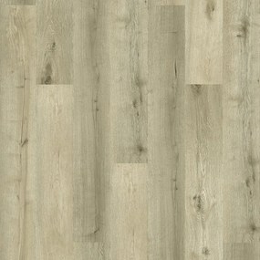Vinylová plovoucí podlaha Area Floors Authentic Oak Click Rigid 6504 Dub vévodský 1,947 m²