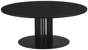Normann Copenhagen designové konferenční stoly Scala Café Coffe Table (průměr 110 cm)