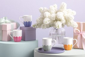 Villeroy&Boch Villeroy & Boch Fleur Cassis hrnek