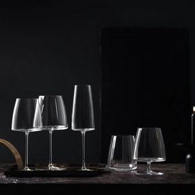 Villeroy&Boch Villeroy & Boch MetroChic sklenice na bílé víno sada 2 kusy, 125 ml