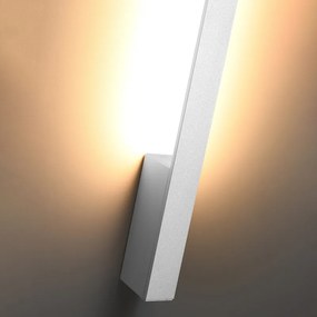 SAPPO L Nástěnné světlo 3000K, bílá TH.206 - Sollux