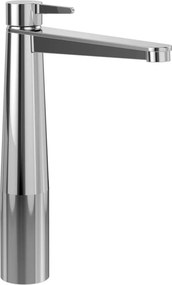 Villeroy & Boch Conum - Umyvadlová baterie s výpustí Push-Open, chrom TVW12700500061