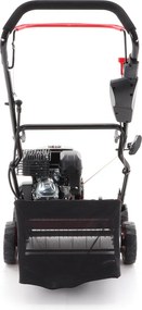 VeGA TS40-W 3in1 benzínový vertikutátor, záběr 40 cm, drátky a ocelové nože, sběrný koš + Servis v ČR