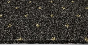 Hotelový koberec AKZENTO NEW 98 šíře 4m