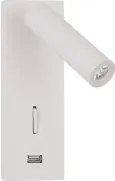 Nástěnné LED svítidlo NOVA LUCE FUSE 3W 3000K 9170101