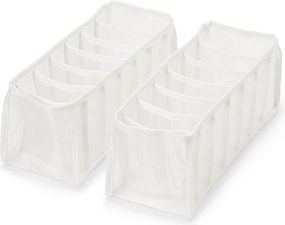 Tchibo - Organizéry do šatních skříní, 2 ks, malé