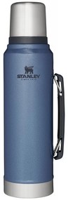 Stanley Classic Legendary termoska 1 l, hammertone lake, 10-08266-058