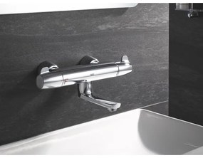 GROHE 34666000 - Termostatická lékařská baterie DN 15 lesklý chrom