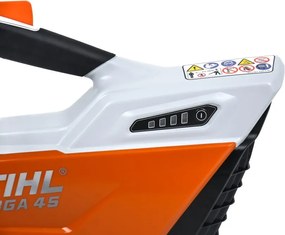 Aku fukar na listí STIHL BGA 45