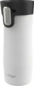 Contigo West Loop 3.0 470 ml matná bílá / Termo hrnek / Autoseal / The