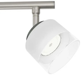 Philips 53334/17/16 - LED bodové svítidlo FREMONT 4xLED/4W/230V