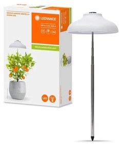 Ledvance Ledvance - LED Interiérová lampa na rostliny GARDEN LIGHT LED/5W/5V P22786
