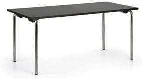 Skládací stůl SPOT, 1600 x 800, wenge