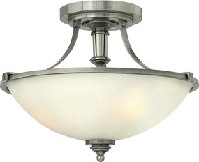 XXXLutz STROPNÍ SVÍTIDLO, 40.6/30.5 cm Elstead Lighting - Online Only svítidla - 009093031701