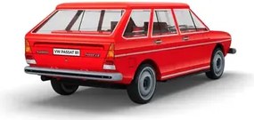COBI 24641 Stavebnice Volkswagen Passat B1 Variant / 1:35 / 110 dílků
