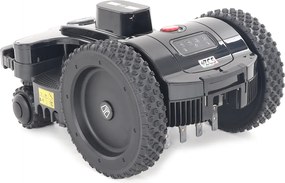 Robotická sekačka NEXTTECH BX4 4WD bez baterie + Instalační ZCS KIT S + Doprava Zdarma