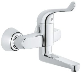 Grohe Euroeco Bezpečnostní směšovací baterie pro umyvadlo 32792000