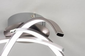 Stropní designové LED svítidlo do kuchyně Monte Canto Small