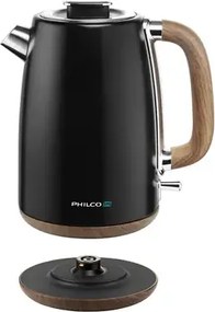 PHILCO PHWK 1711B černá / Rychlovarná konvice / 2200W / 1.7 l