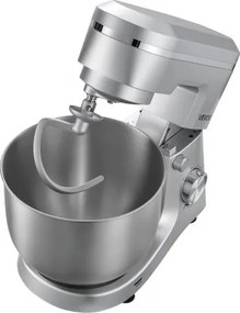 Stojanový mixér, Elektrický kuchyňský mixér o objemu 5,7 l VEVOR