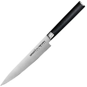 Samura MO-V Stonewash univerzální nůž 13 cm