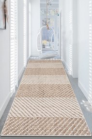 Conceptum Hypnose Kusový koberec Tresse Corde Djt, Vícebarevná Rozměr koberce: 120 x 180 cm