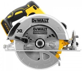 Aku kotoučová pila 18V bez aku DeWALT DCS570N