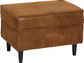 XXXLutz TABURET, textil, karton, kompozitní dřevo, 67/42/46 cm Niels Andersson - Taburety - 002442000619