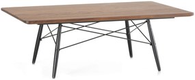 Vitra designové konferenční stoly Eames Coffee Table (114 x 76 cm)