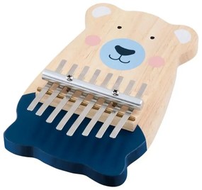 Goki Kalimba Medvídek