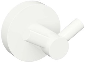 Sapho X-Round - Dvojháček, bílá XR202W