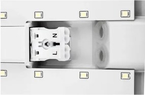 Svítidlo Panlux OLGA LED 15W PN31300075 neutrální bílá