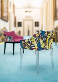 Kartell - Židle Madame Pucci