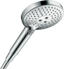 Hansgrohe Raindance Select S - Sprchová hlavice 120 | 3 proudy | EcoSm