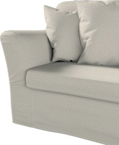 Potah na pohovku IKEA  Tomelilla rozkládací barva béžová látka pletený vzor