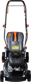 Benzinová sekačka s pohonem, 8HP | KD5084