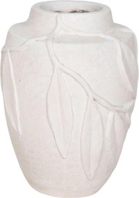 XXXLutz VÁZA, kov, 32 cm Ambia Home - Kovové vázy - 0085610364